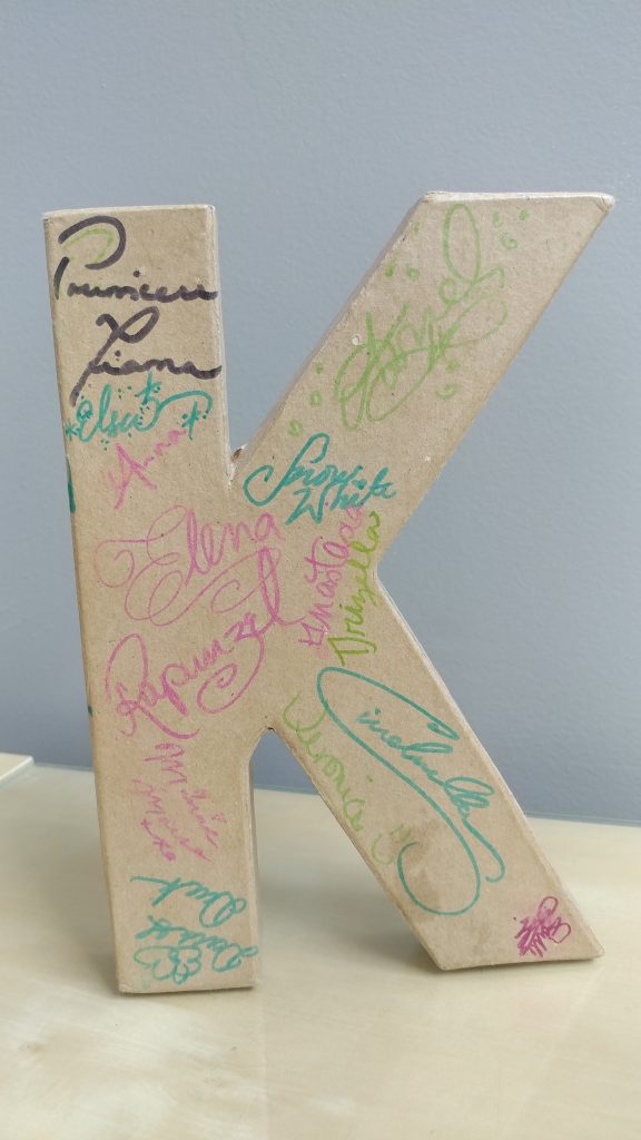 Unique Autograph Book Ideas Beyond the Ordinary for Disney Parks