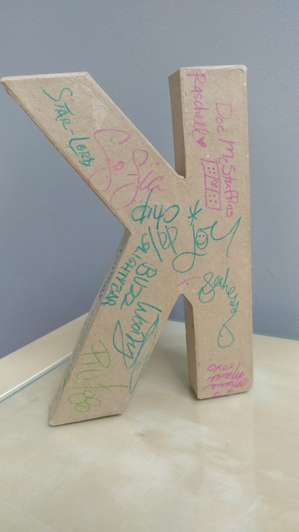 Unique Autograph Book Ideas Beyond the Ordinary for Disney Parks