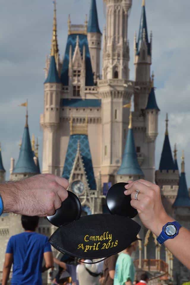 Memory Maker Photo Package at Disney World