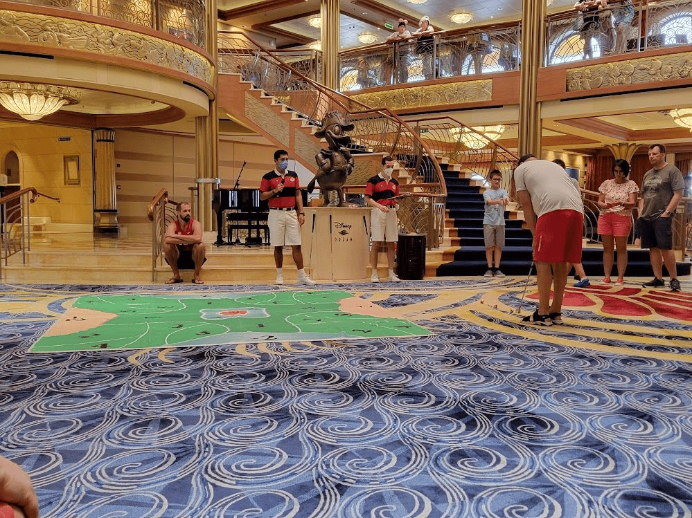 Most Common Questions About First Disney Cruises
