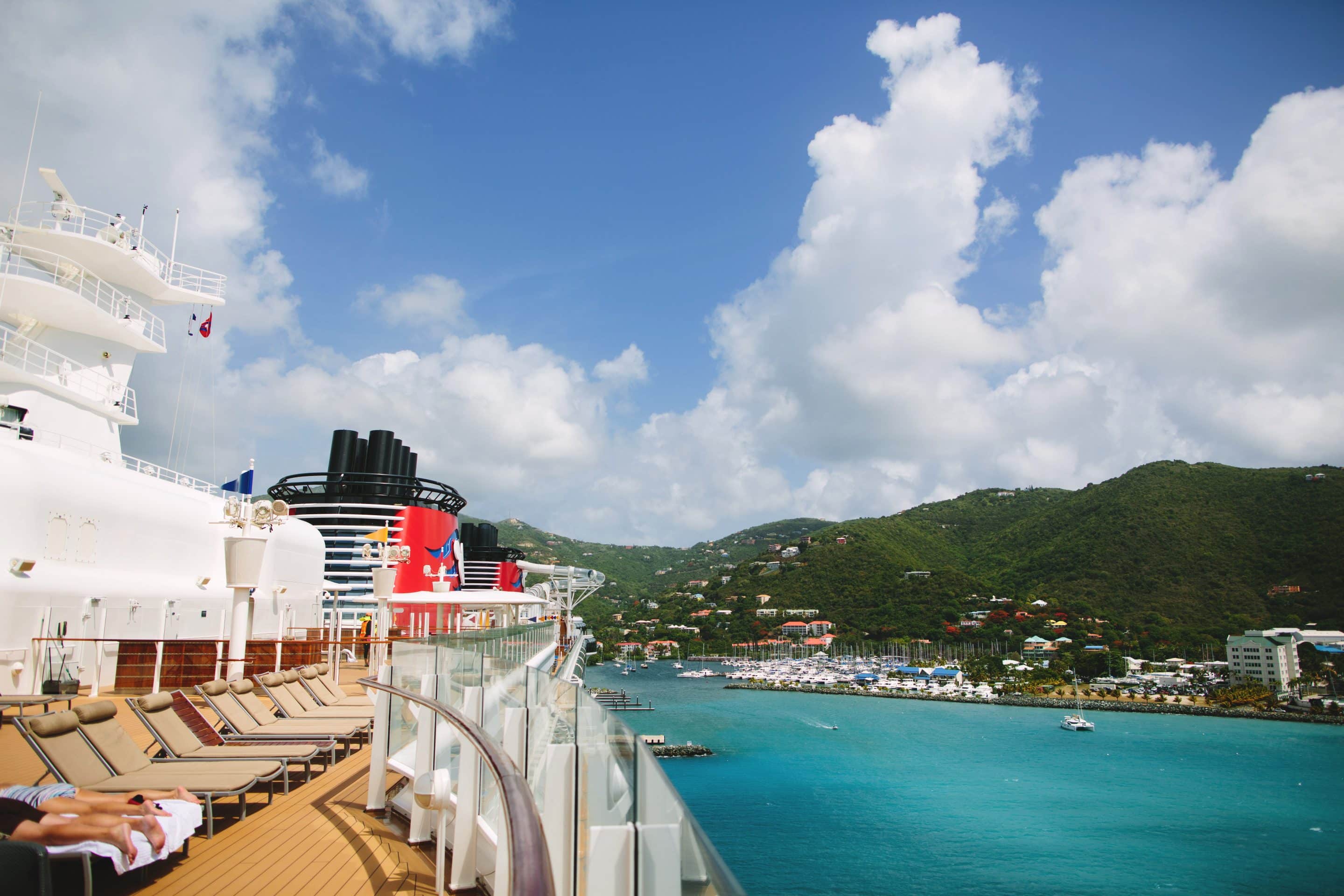 Unlock the Magic at Sea: Your Ultimate Guide to Disney Cruise Line ...