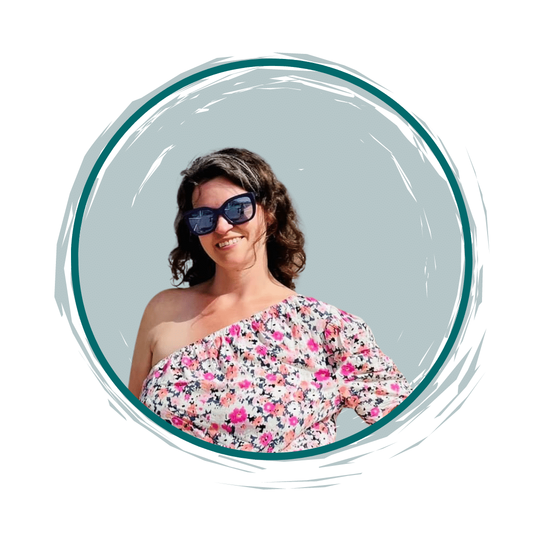 Sarah Tickner — Living with the Magic