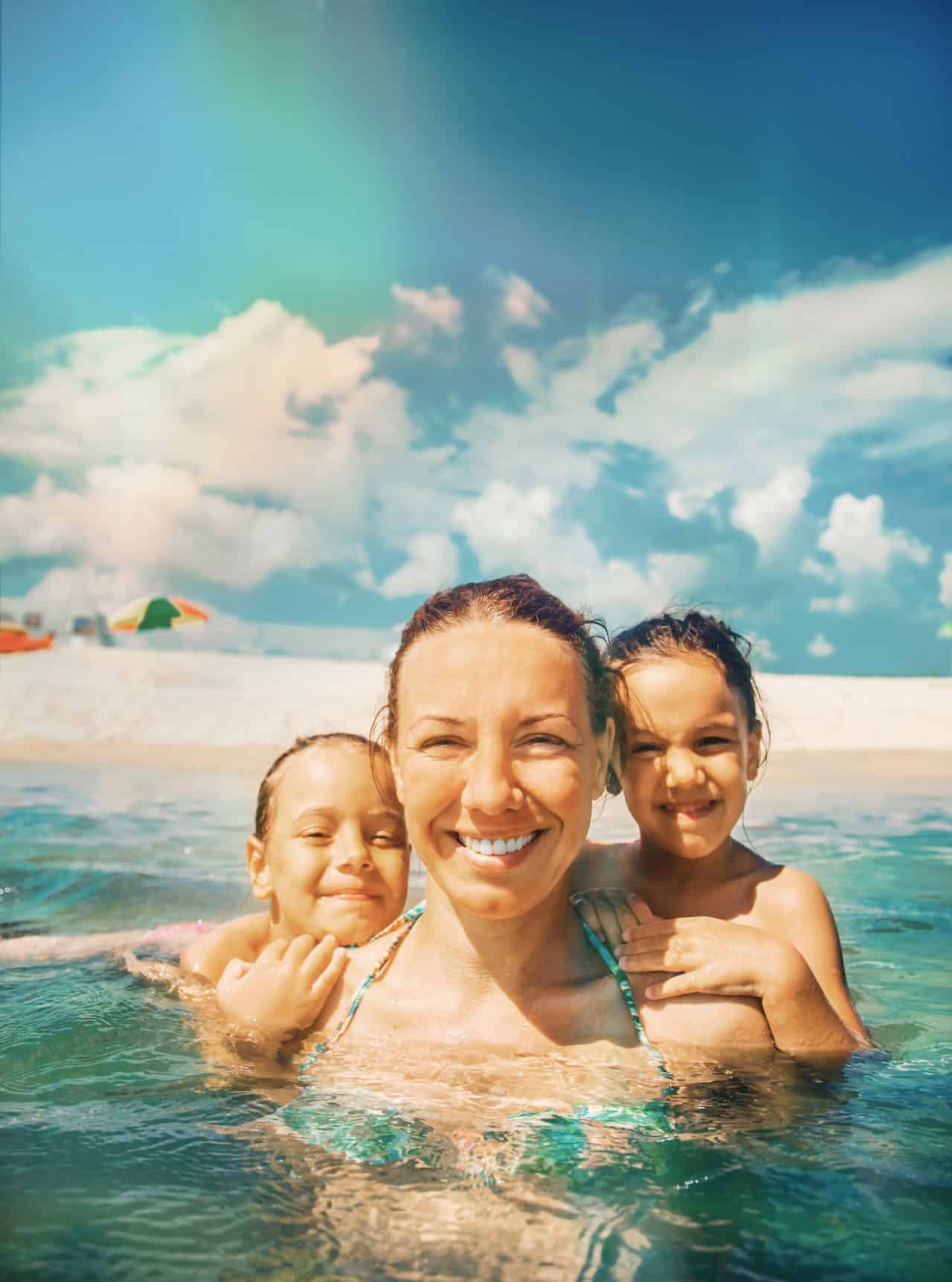 Top Family Vacation Destinations | Travel Ideas for Every Family