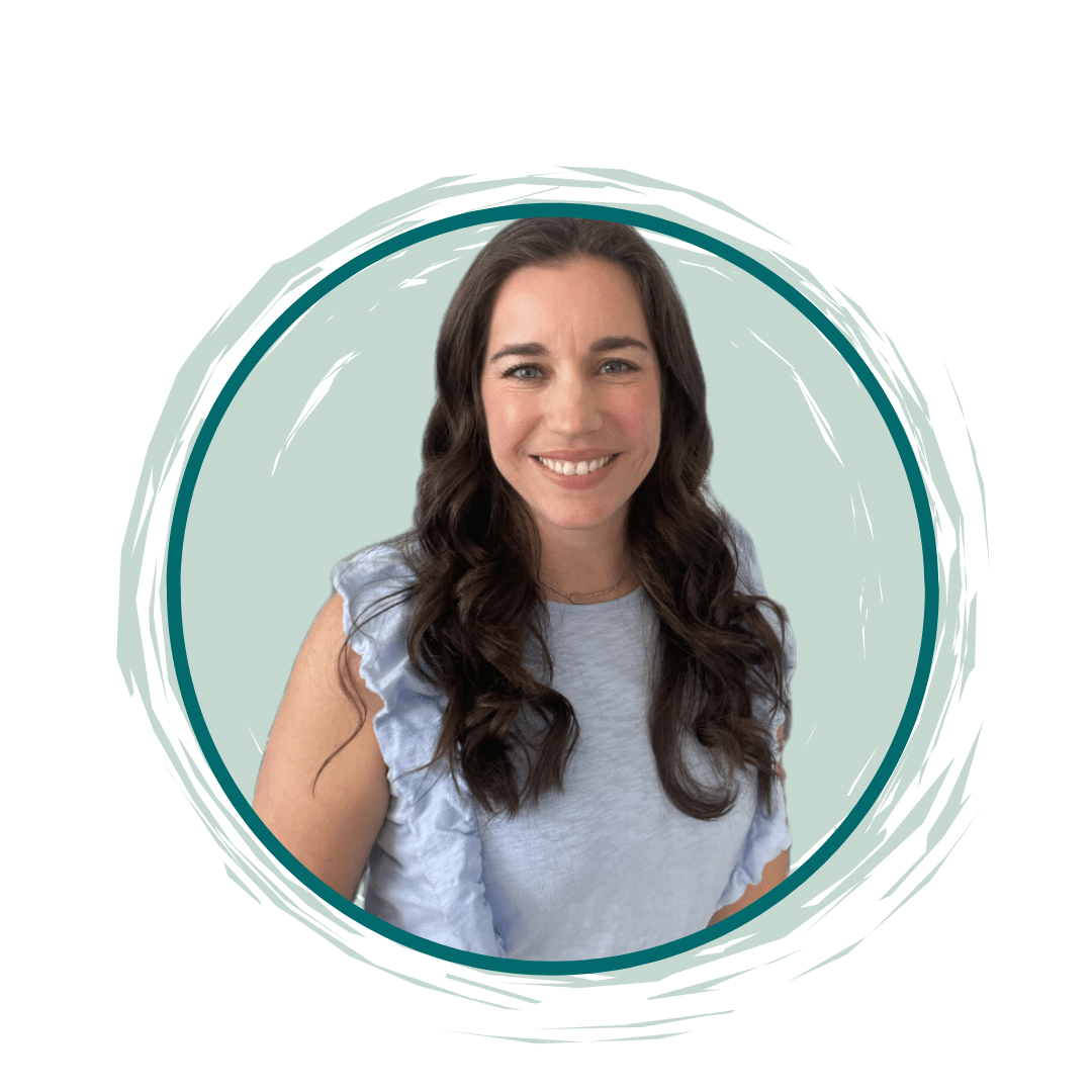 Emily Dahne — Living with the Magic