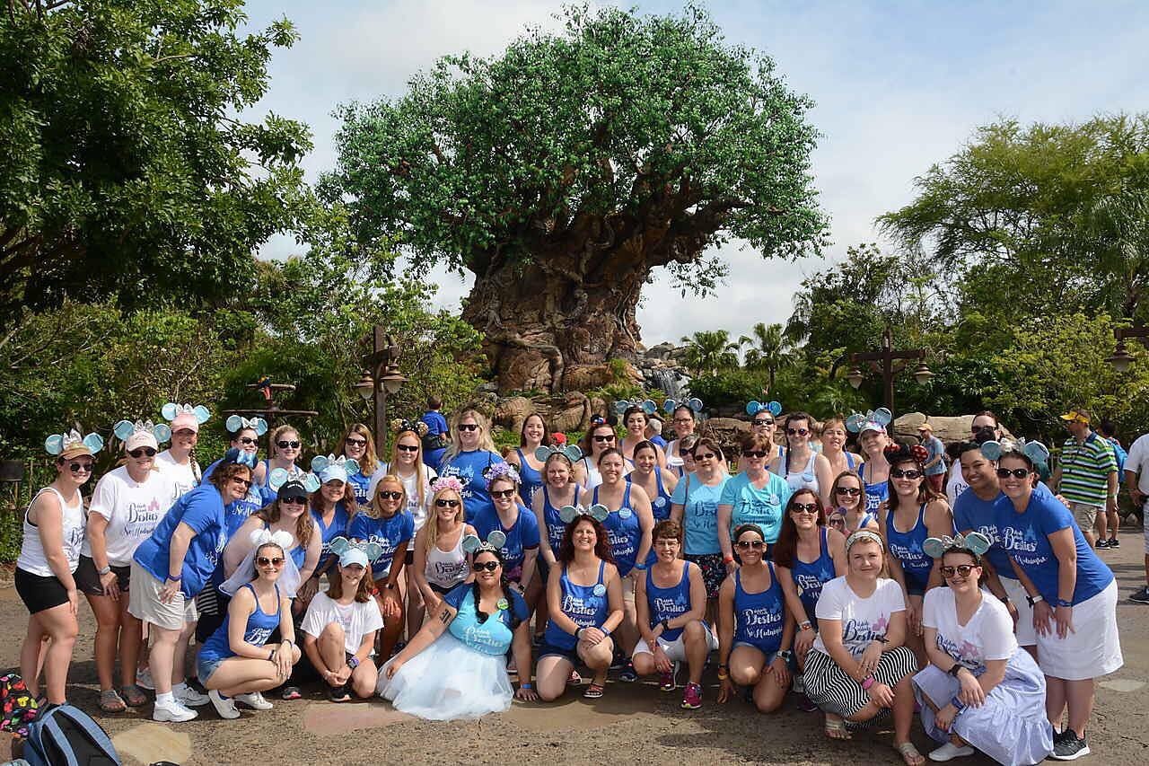 Girls Getaway Weekend 2025 | Return to the Magic