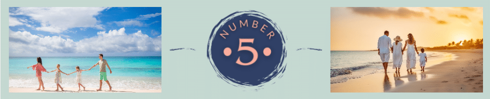 Top Five Reasons to Use a Travel Advisor — Living with the Magic