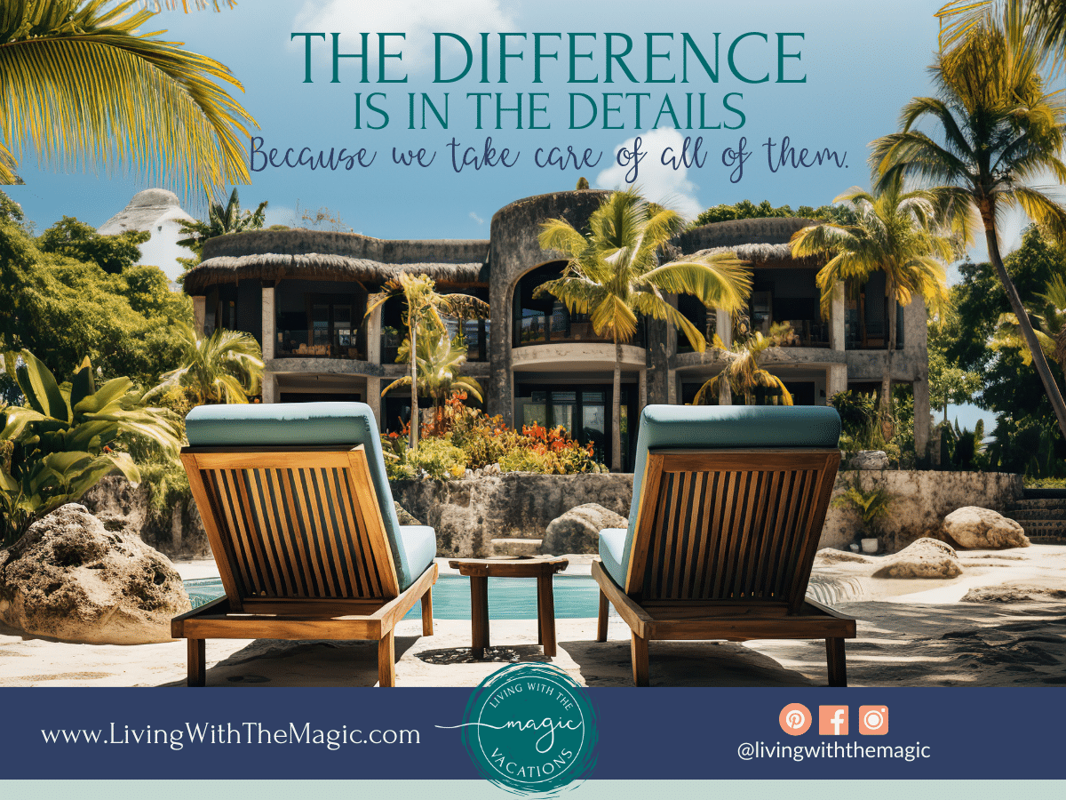 Not All All-Inclusive resorts are…well all-inclusive!! — Living with ...