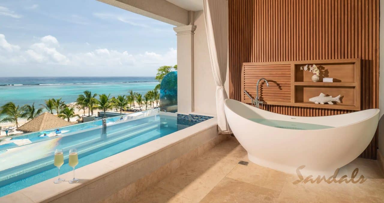 Unlock Big Savings on Sandals & Beaches Resorts: Exclusive Promos for ...