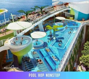 Royal Caribbean’s New Icon of the Seas Cruise Ship