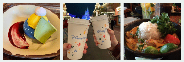 The Ultimate Disney Dining Plan Cheat Sheet: Maximize Your Meals at ...