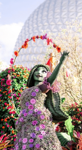 Choosing the Right Time to Visit Walt Disney World — Living with the Magic