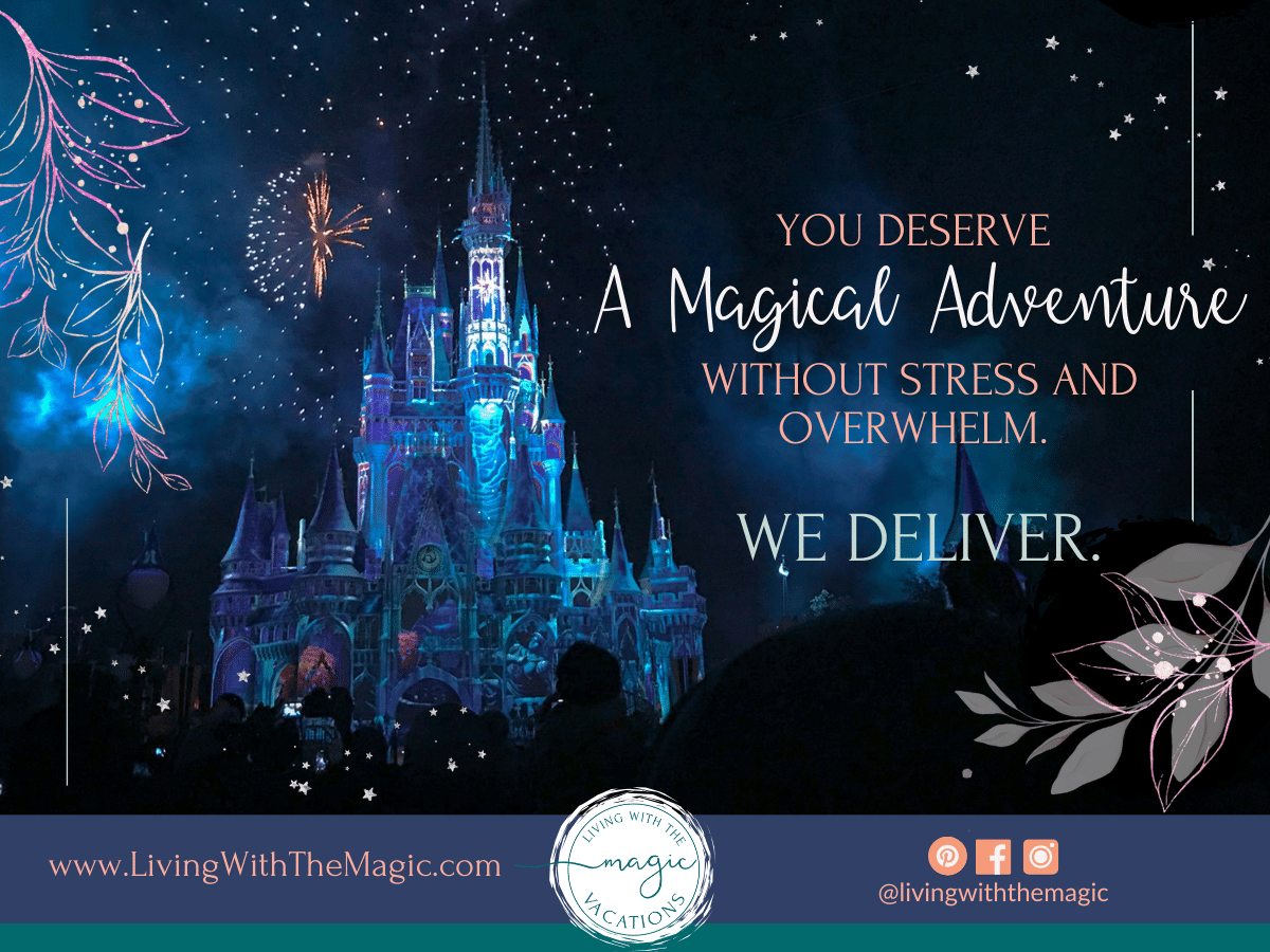 Choosing the Right Time to Visit Walt Disney World — Living with the Magic