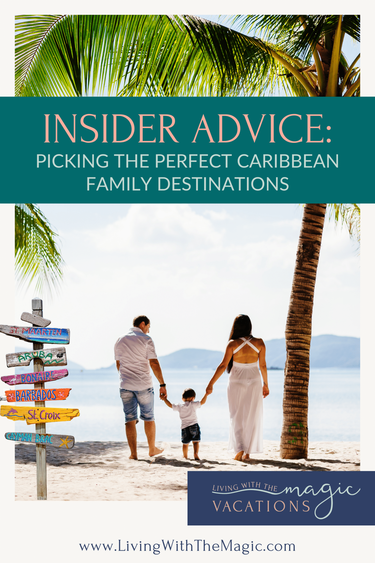 Best Caribbean Islands for Families: Hidden Gems