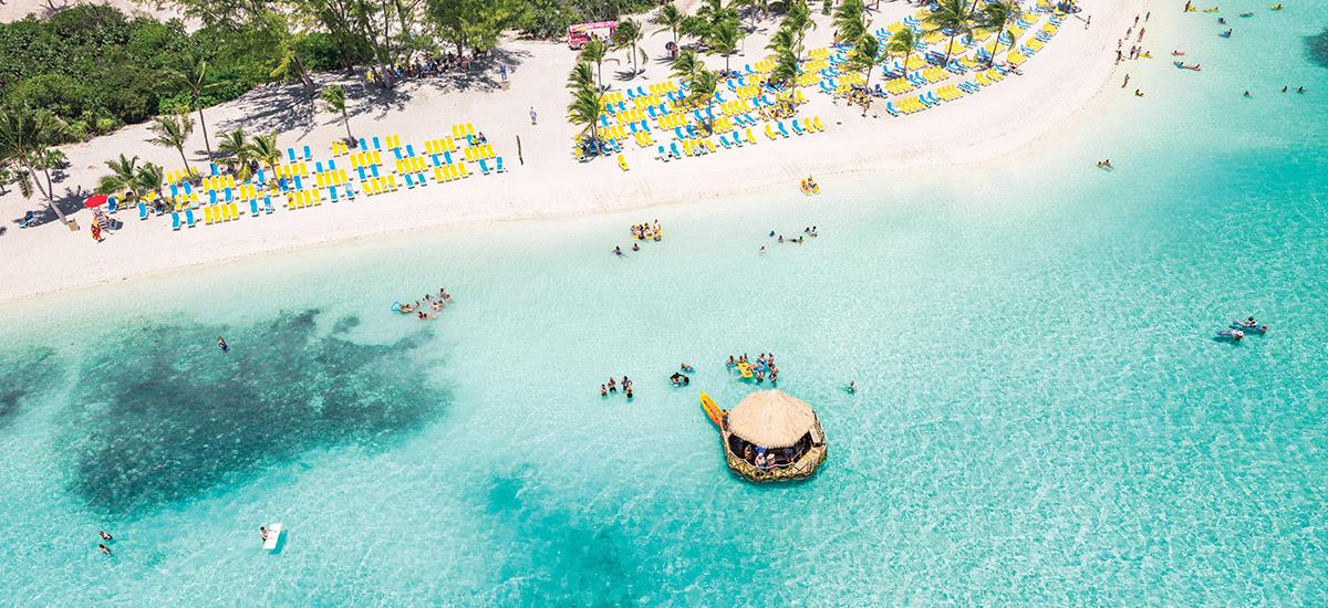 Perfect Day at CocoCay: Ultimate Guide to Fun & Relaxation — Living ...