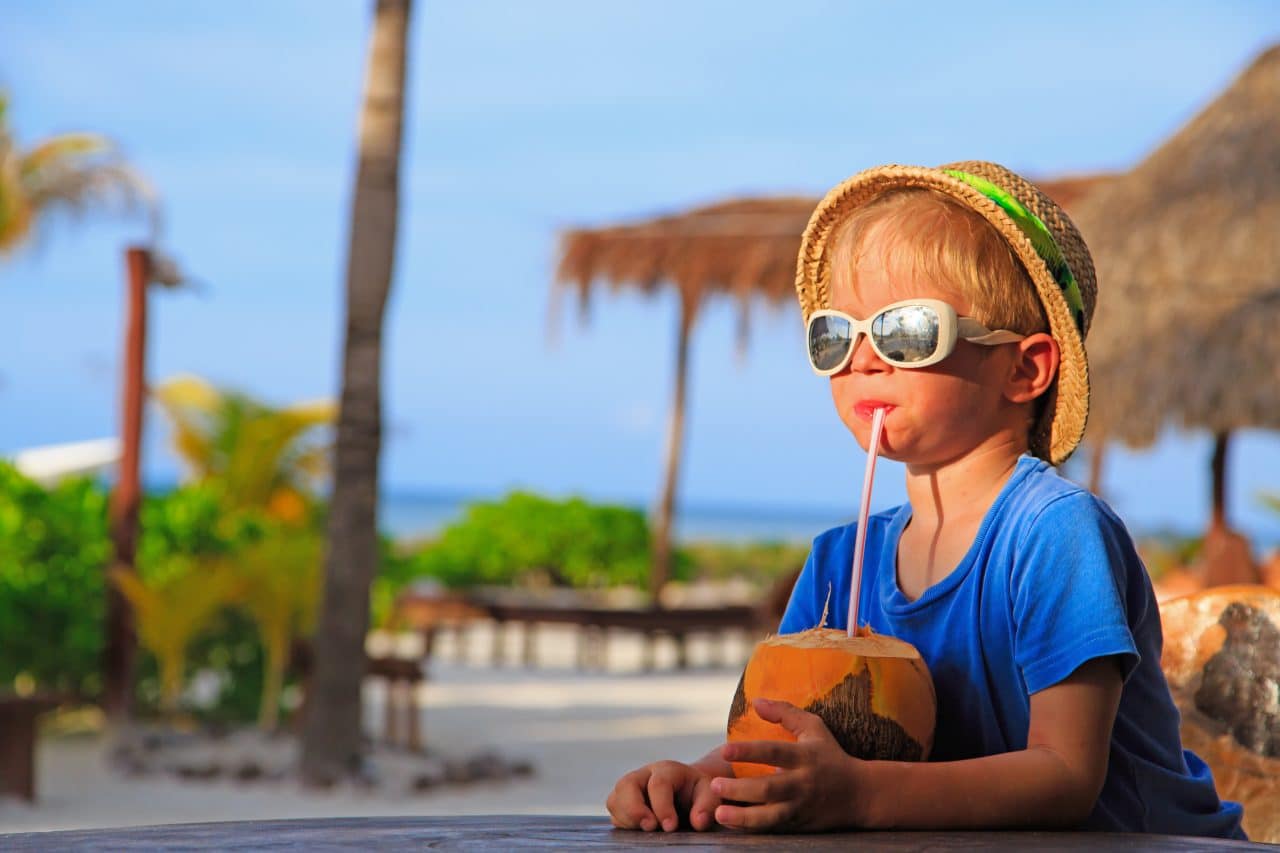 Best Family Vacations Abroad: Top Destinations for First-Time Travelers ...