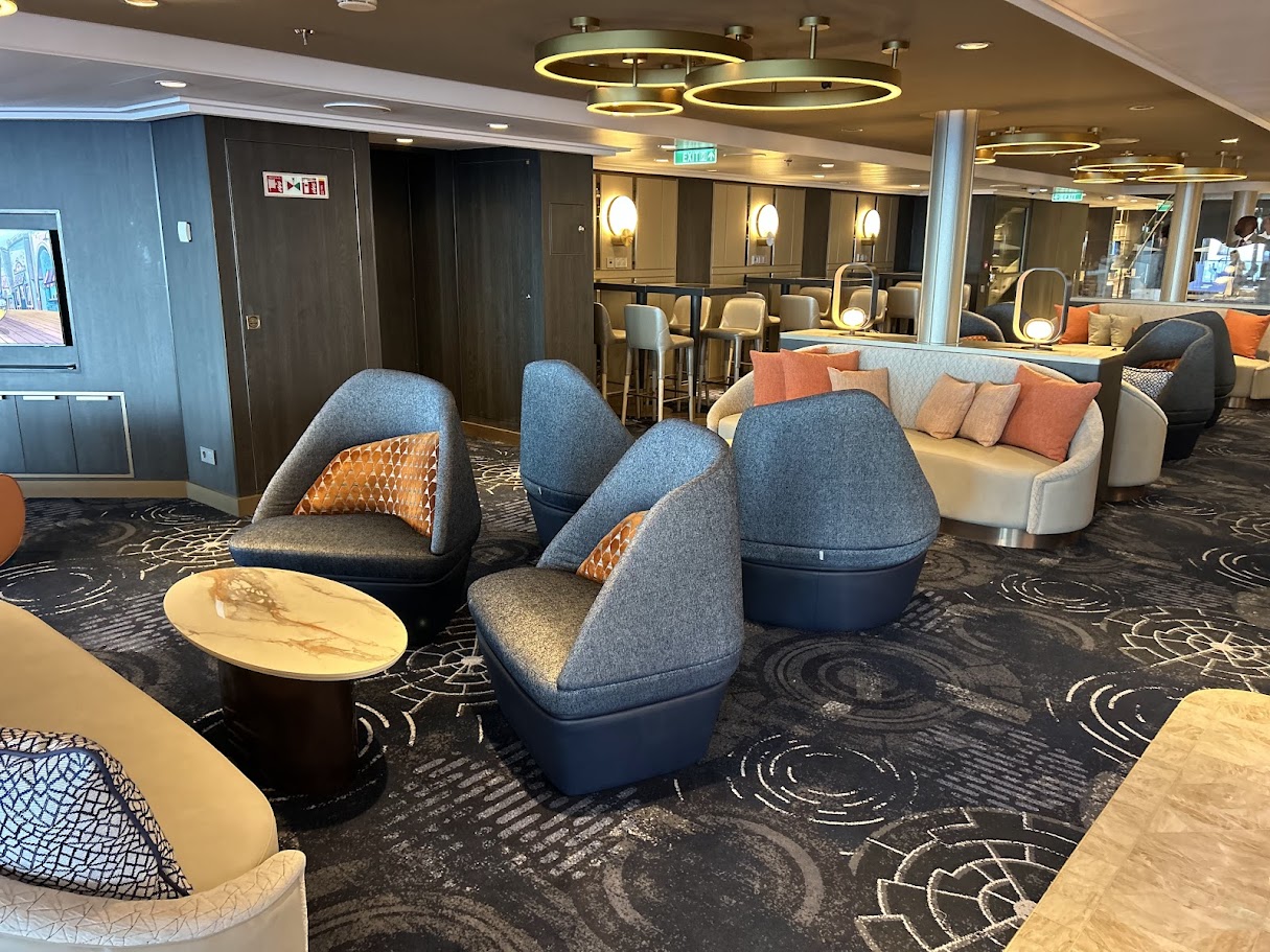 Must See Destinations Revealed: Disney Cruise Concierge Magic — Living ...
