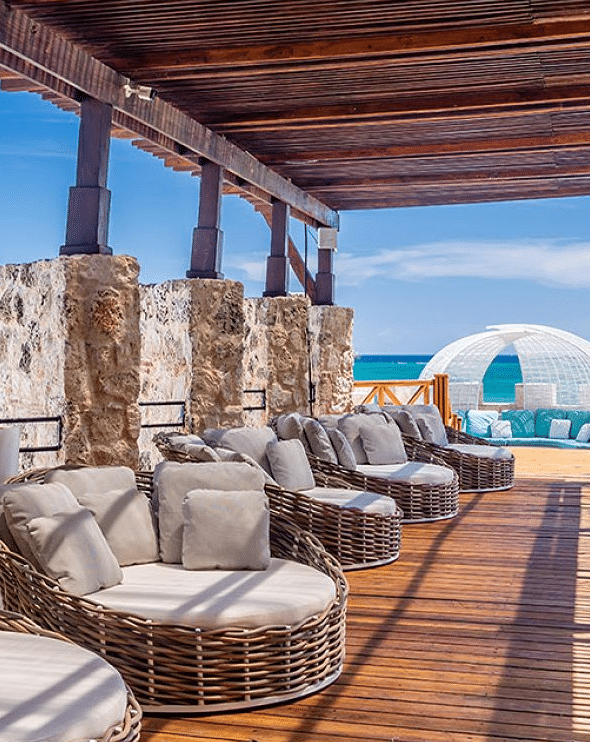 Top 5 Romantic All-Inclusive Resorts for Couples — Living with the Magic