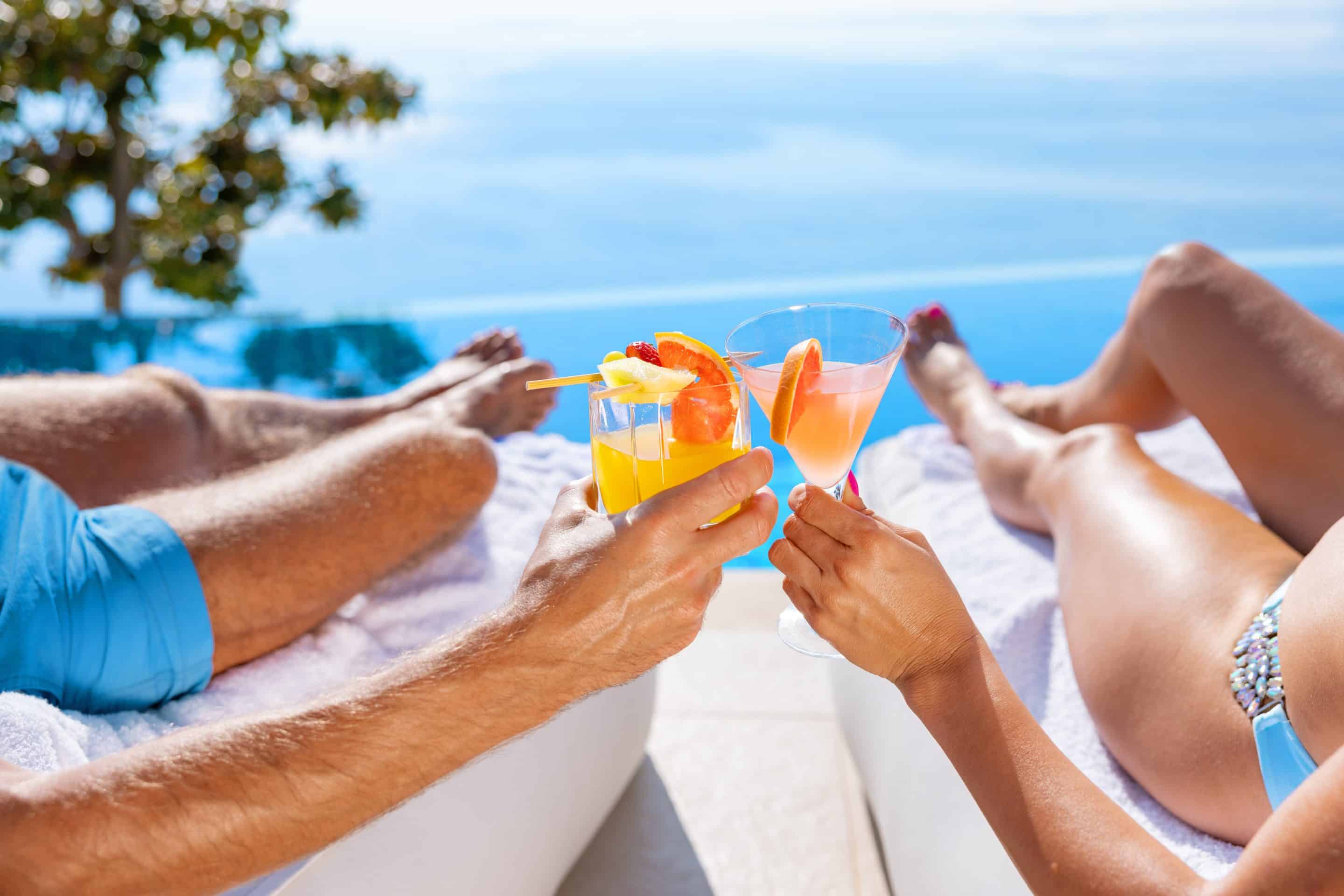 Top 5 Romantic All-Inclusive Resorts for Couples — Living with the Magic
