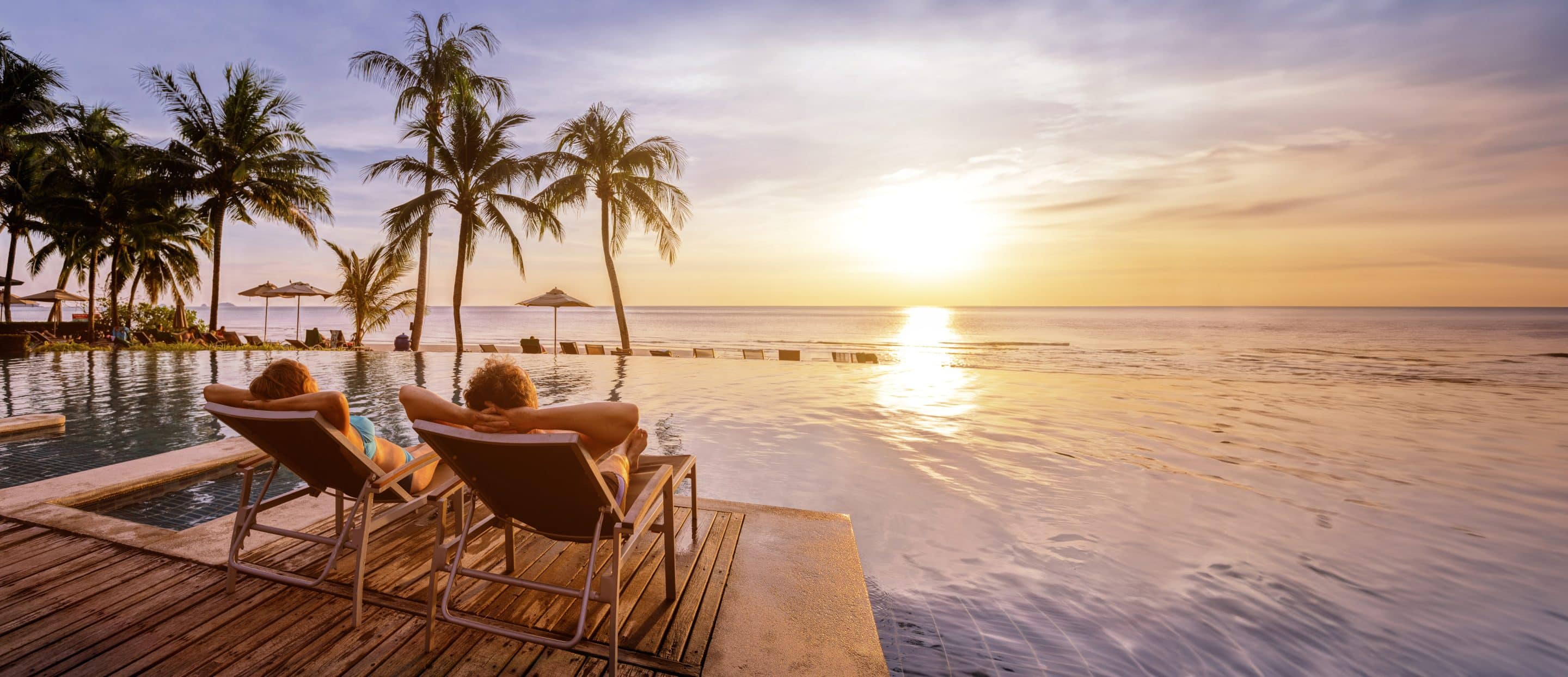 Top 5 Romantic All-Inclusive Resorts for Couples — Living with the Magic