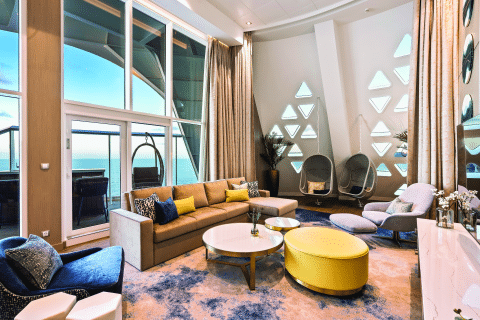 Royal Caribbean Suite Class: The Ultimate Guide to VIP Cruising ...
