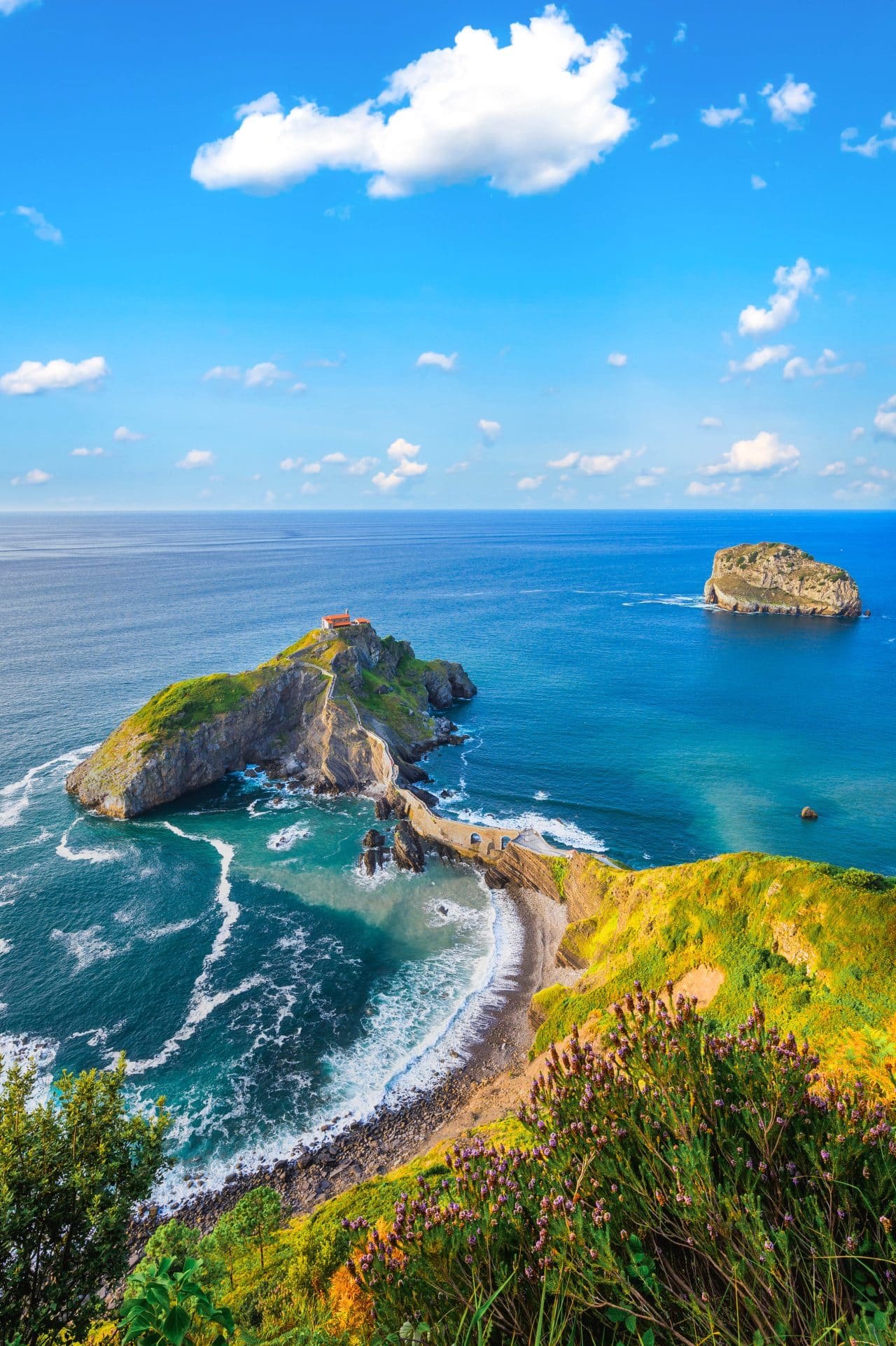 Must-See Destination Revealed: Puerto Rico — Living with the Magic