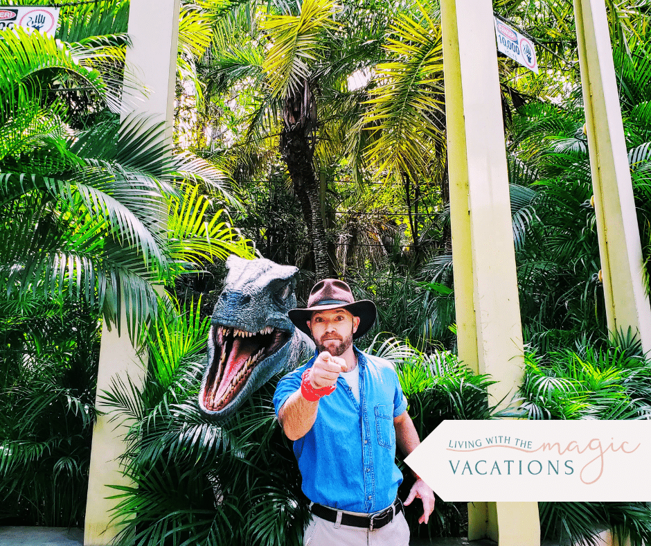 Universal Orlando with Kids: Tips for Your First Family Trip — Living ...